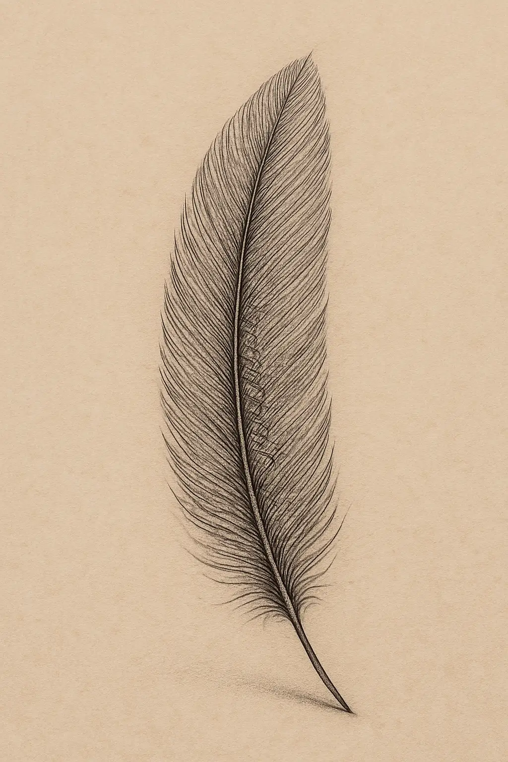 49 Stunning Feather Tattoo Ideas to Inspire Your Next Ink - Tatt Mosaic