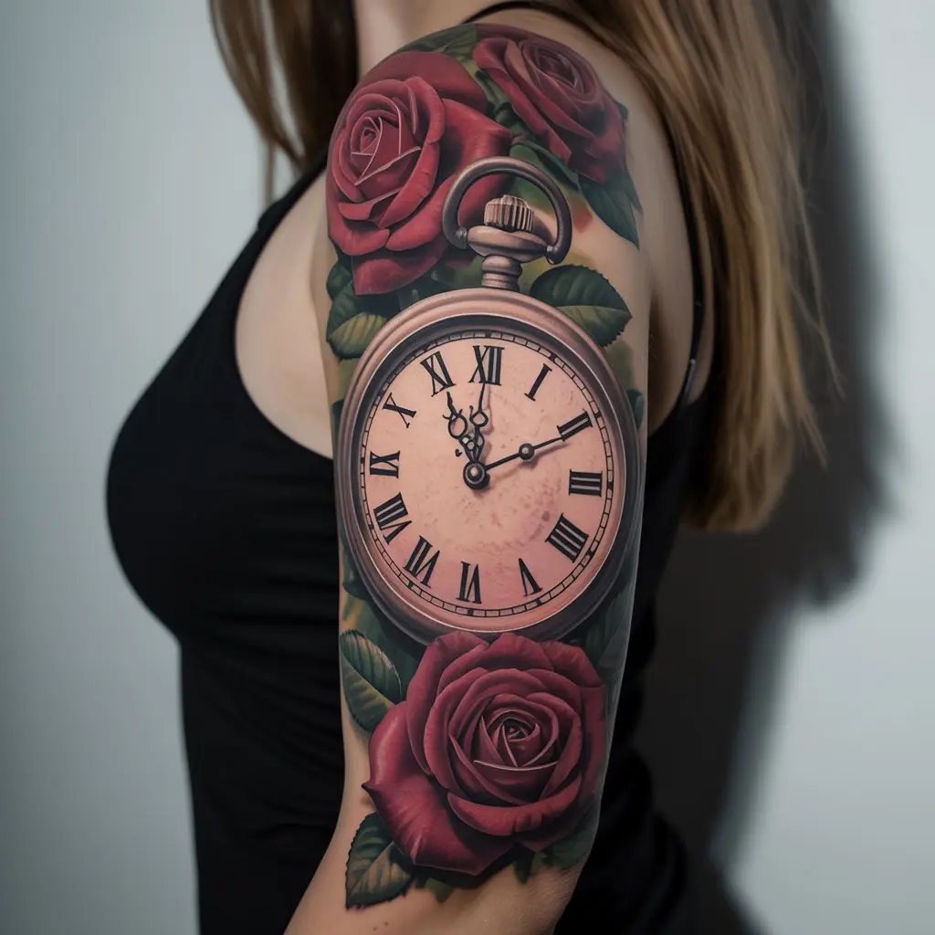Sleeve Tattoos for Women: 20 Stunning Designs - Tatt Mosaic
